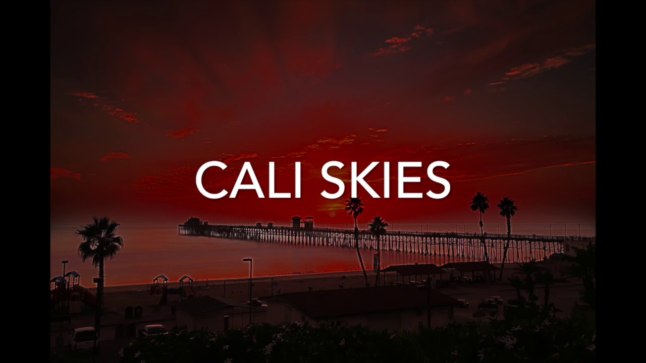 ISOR ONE & DOA(Blood Brothers Grimm)- CALI SKIES/ With Lyrics. - YouTube