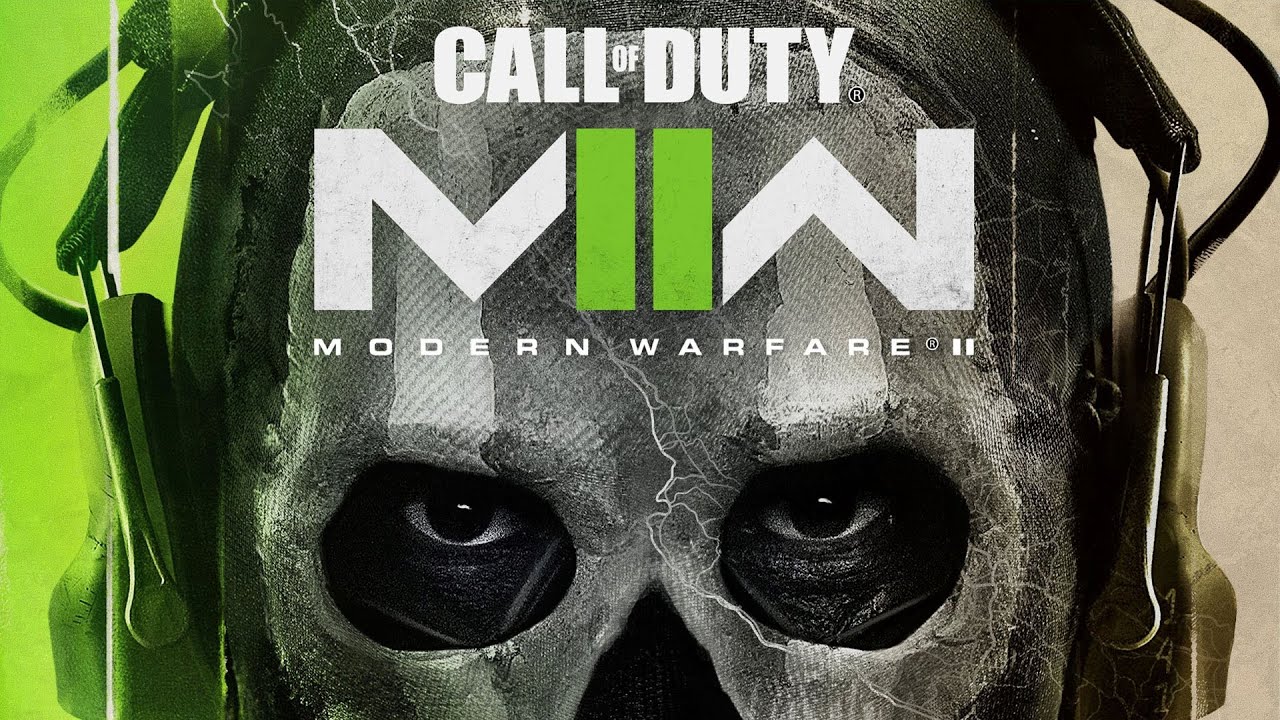 COD MWII Campaign Live!🔴| Amazing Graphics! | #stealthy | #specialops ...