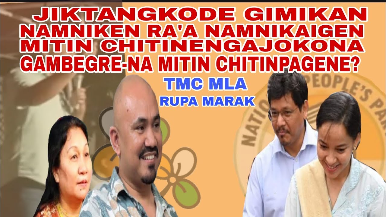 JIKTANGKODE GIMIKAN NAMNIKEN RA'A#RUPA TMC MLA#Dejakra mix tv - YouTube