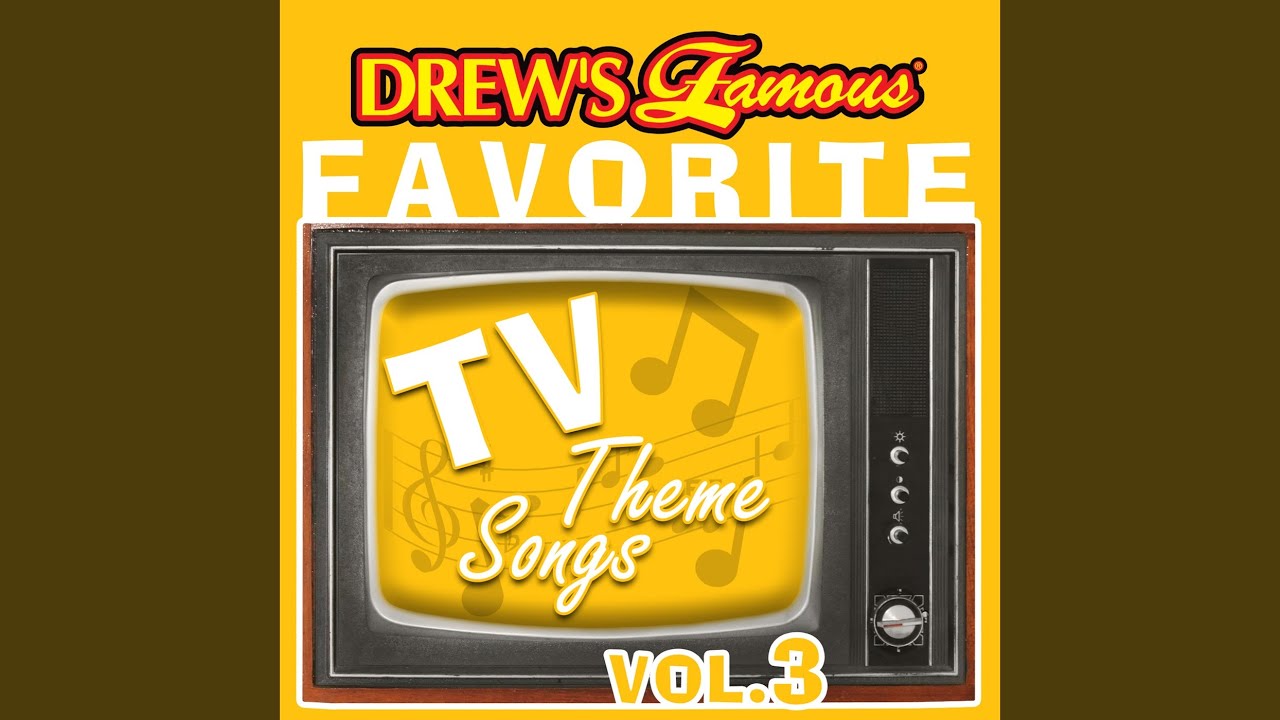 Desperate Housewives Theme - YouTube