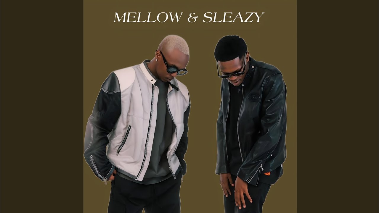 Mellow & Sleazy, Xduppy - Makhelwane feat. Pcee & Scotts Maphuma - YouTube Music