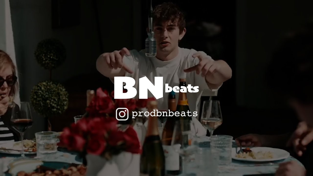 Ian X Yeat Type Beat "Today" Prod By BN Beats @prodbnbeats - YouTube