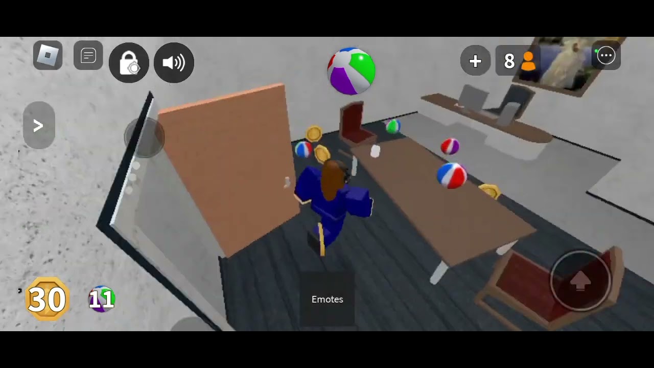 MM2 IN ALL GAME MODES! - YouTube