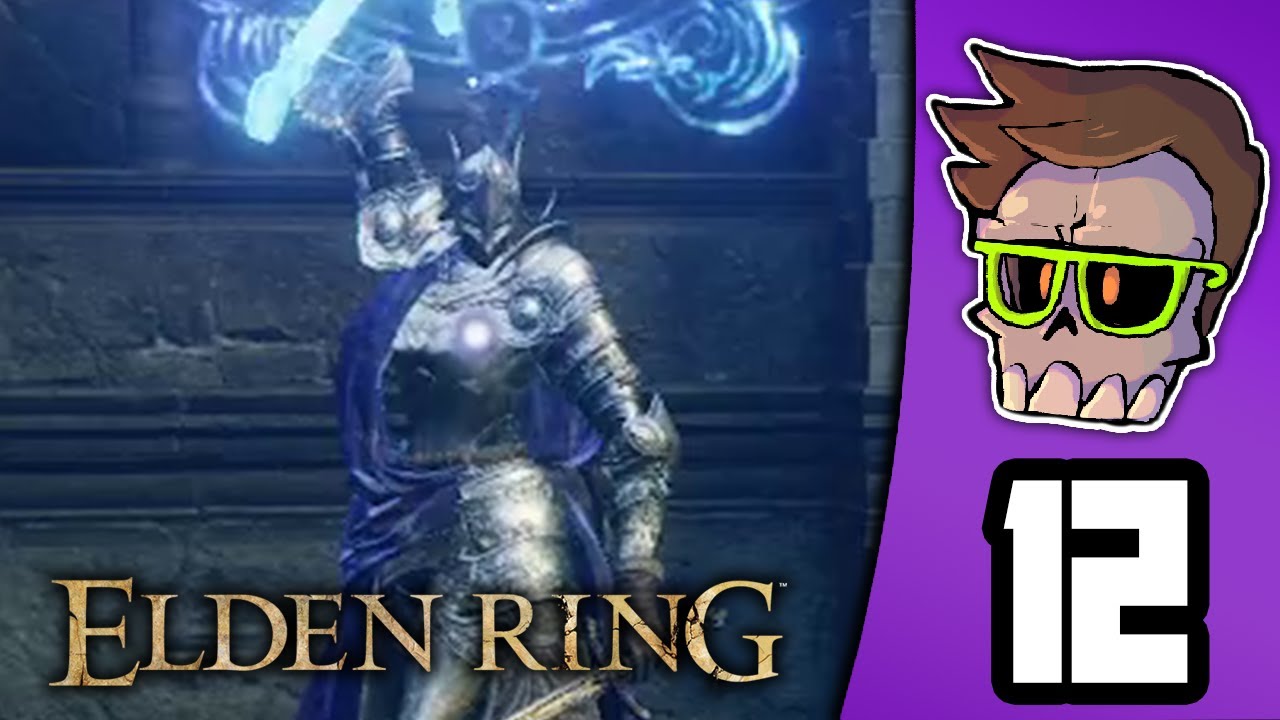 Brendaniel - Elden Ring (12) - YouTube
