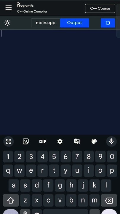 C Program To Print Star Pattern Codennovatecoding Trending Cpp C Youtube