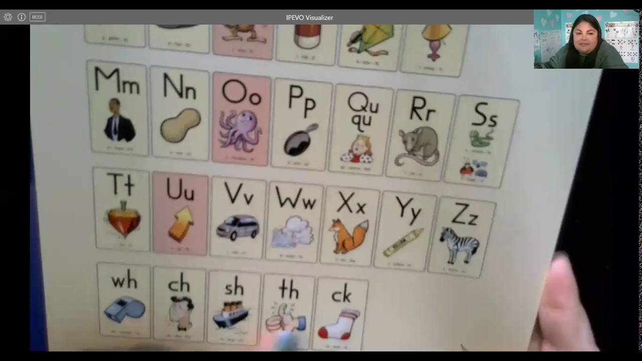 Fundations Bundle Introduction - YouTube
