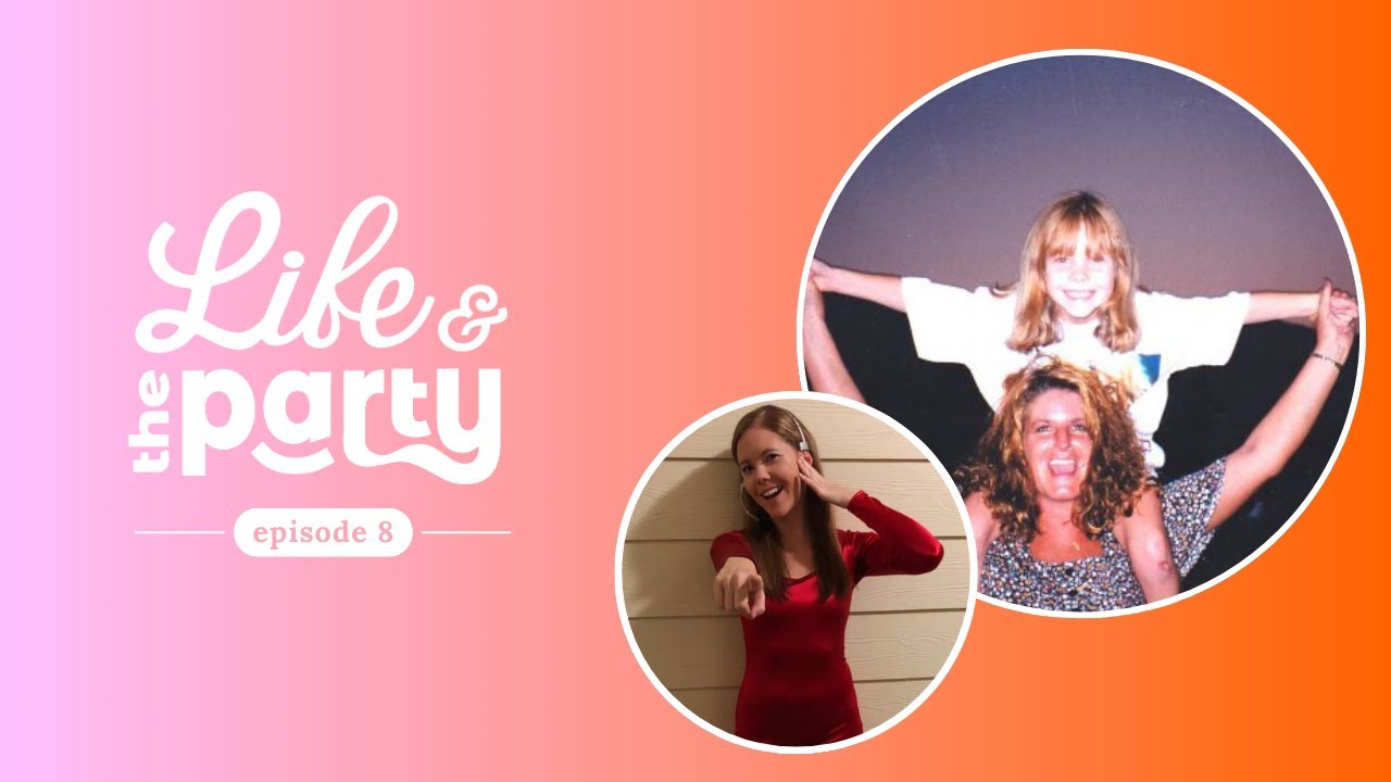 ep 8: inside carrah lingo's brain | Life & the Party - YouTube