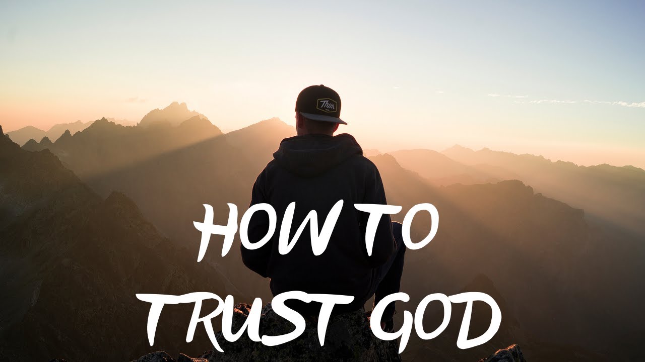 Rick Warren: How to TRUST GOD When You Don’t Like the Changes in Your ...