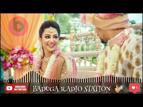 Baduga WhatsApp Status #98 Kadanaduna Ondhu Henna Kandae