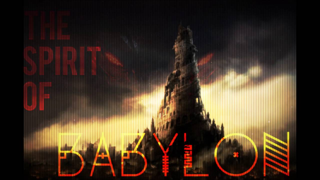 "The Spirit of Babylon" Pastor William Cox - YouTube