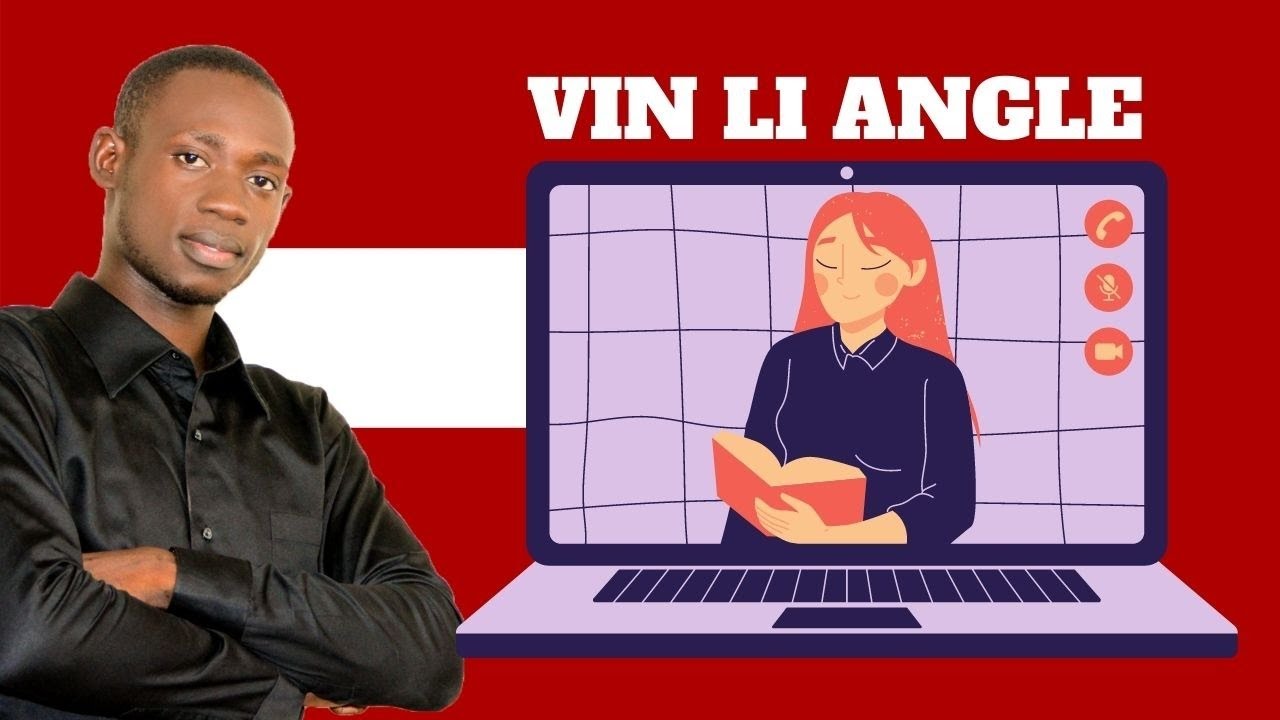 Vin li angle nan live aswe a avek Teacher Dukene Joseph - YouTube