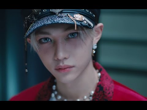 Stray Kids 'CHARMER' MV Released?! - YouTube