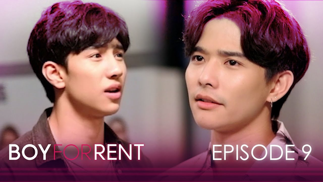 Boy For Rent: Full Episode 9 (Tagalog Dubbed) - YouTube