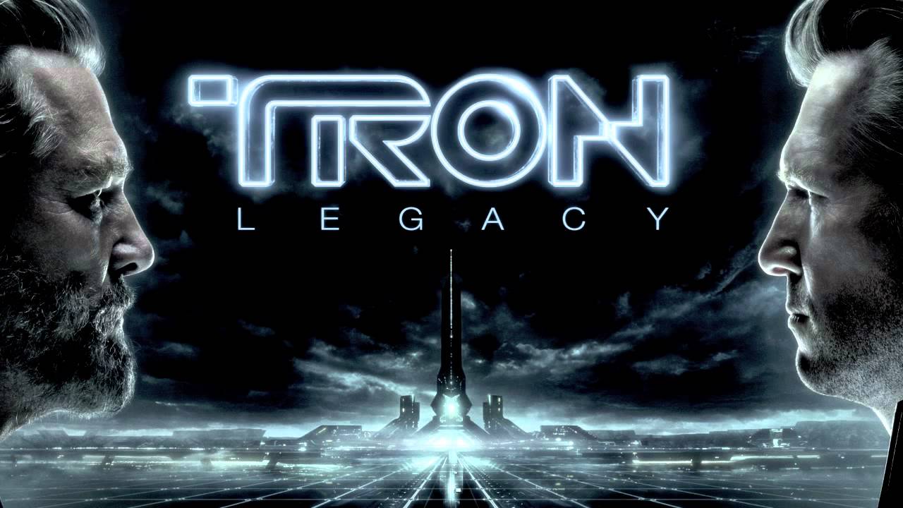TRON: Legacy - Father & Son - YouTube