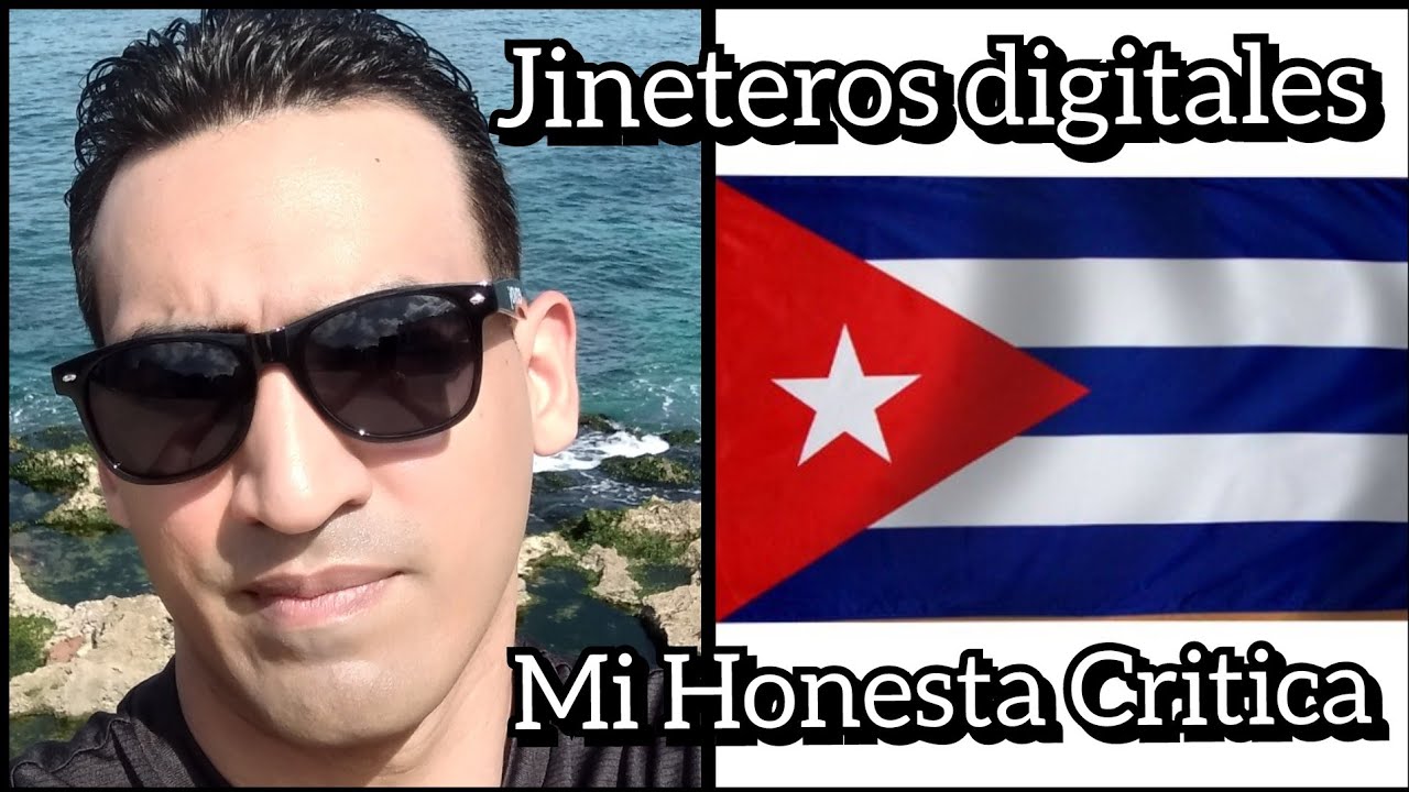 CUBANOS🇨🇺 JINETEROS DIGITALES /TODO ES UN CIRCO 🎪OPINIÓN EXPLOSIVA ...