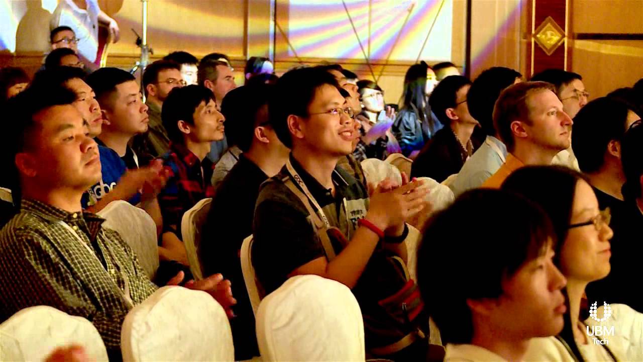IGF China 2014 Video - YouTube