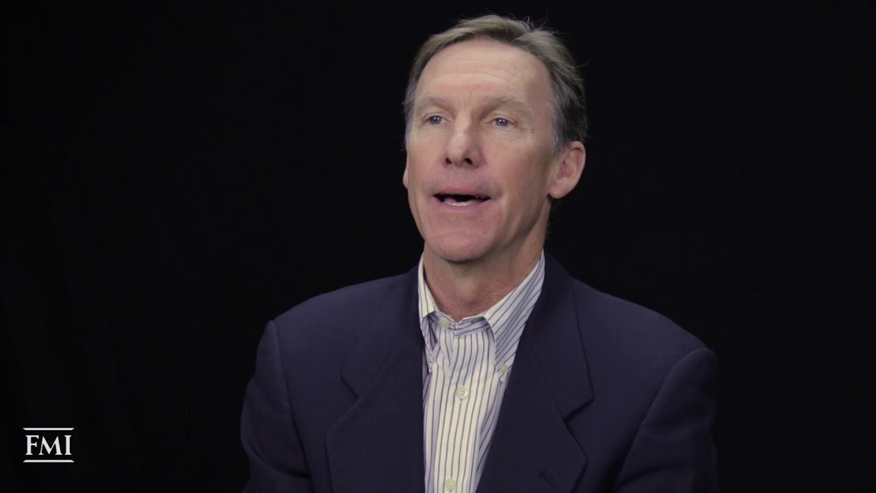 FMI Insights: Leadership & Organizational Development - YouTube