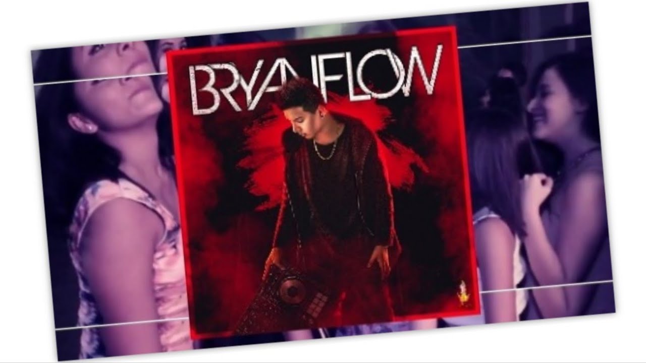 | MEGA PACK | DJ BRYAN FLOW 202I HD GRATIS | PERREADOR - YouTube