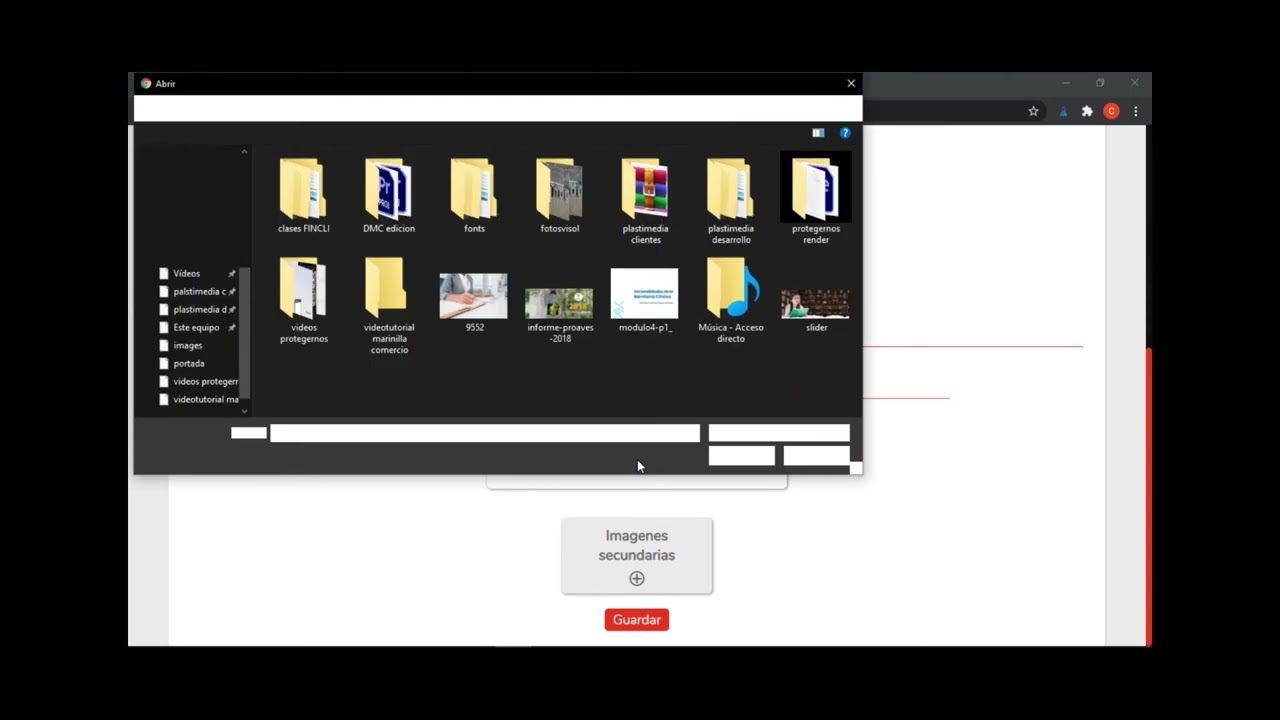Tutorial uso de productos - YouTube