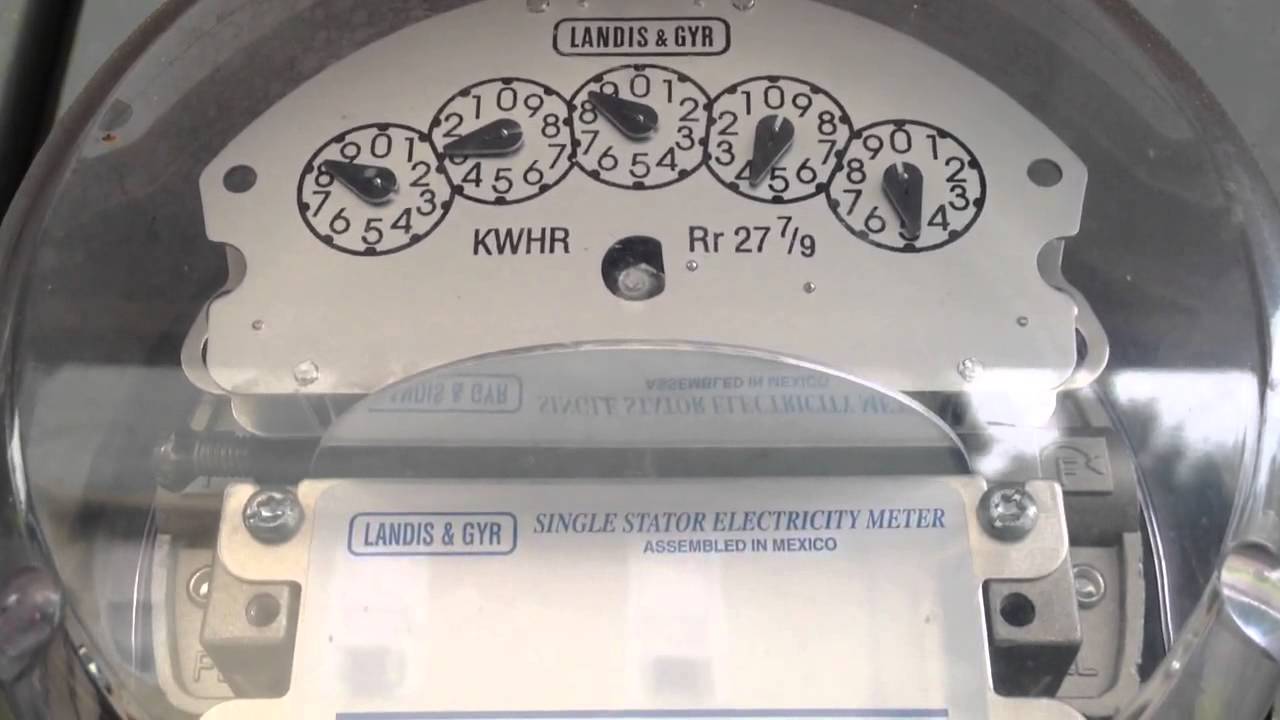 Robot city arcade power meter - YouTube