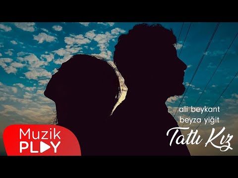 Ali Beykant & Beyza Yiğit - Tatlı Kız (Official Lyric Video)