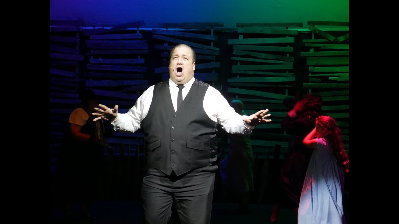 Stuart Fisher - Professional Profile, Photos on StarNow