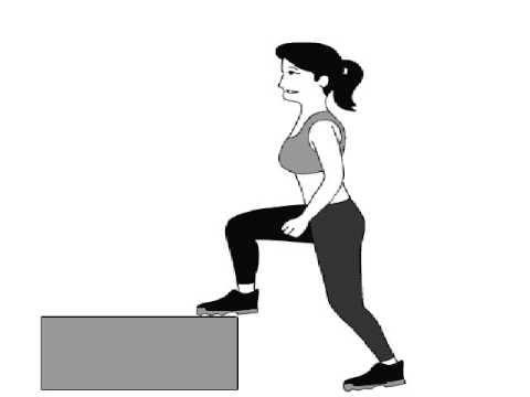 step forward and step backward [Exercises about Yoga] - YouTube