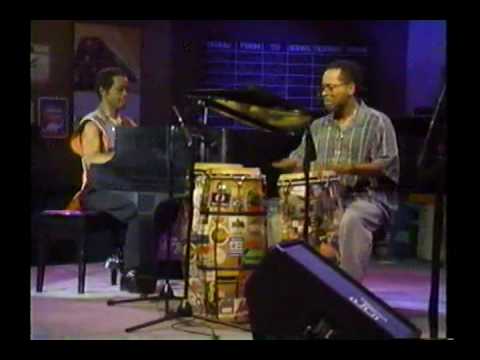 Don Pullen - Reincarnated - YouTube