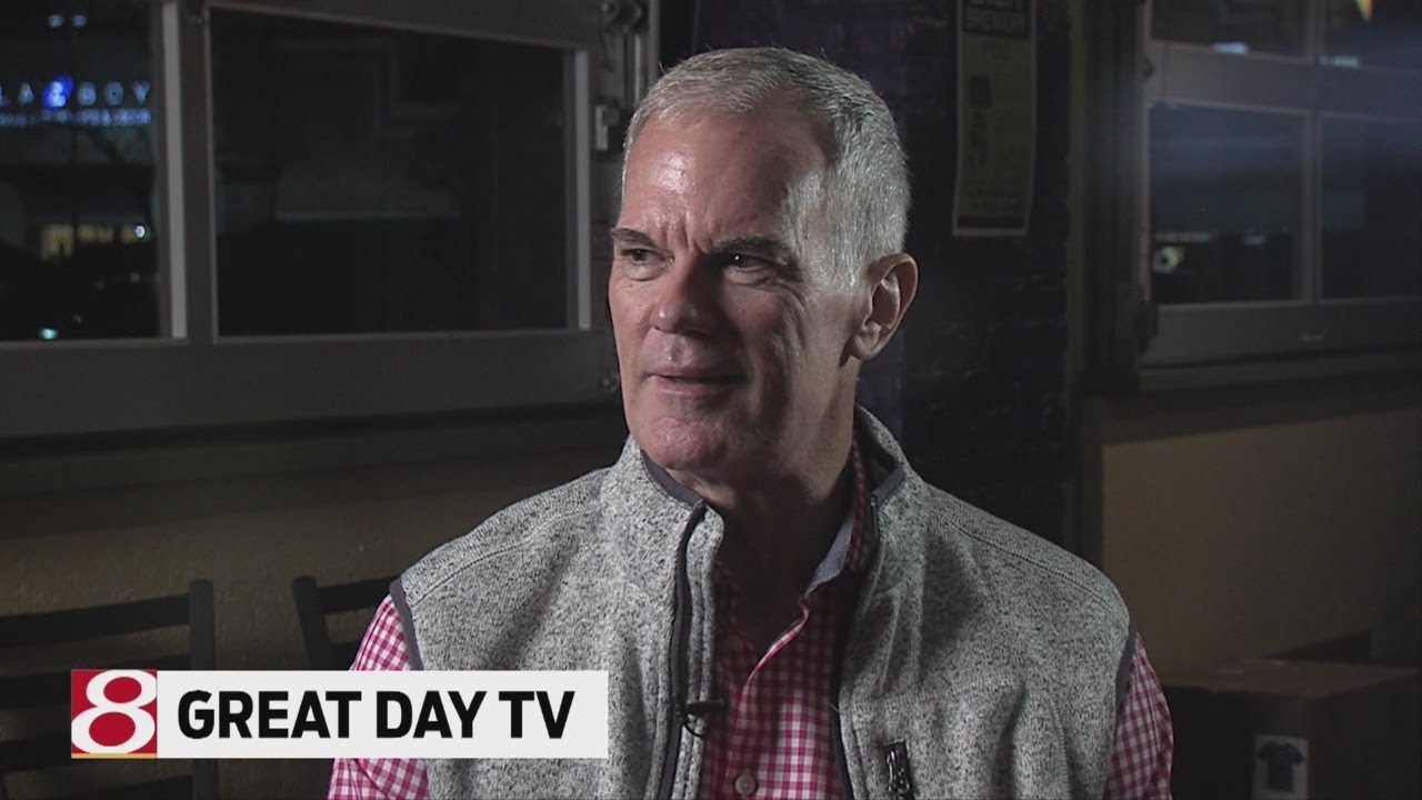 Great Day TV - YouTube