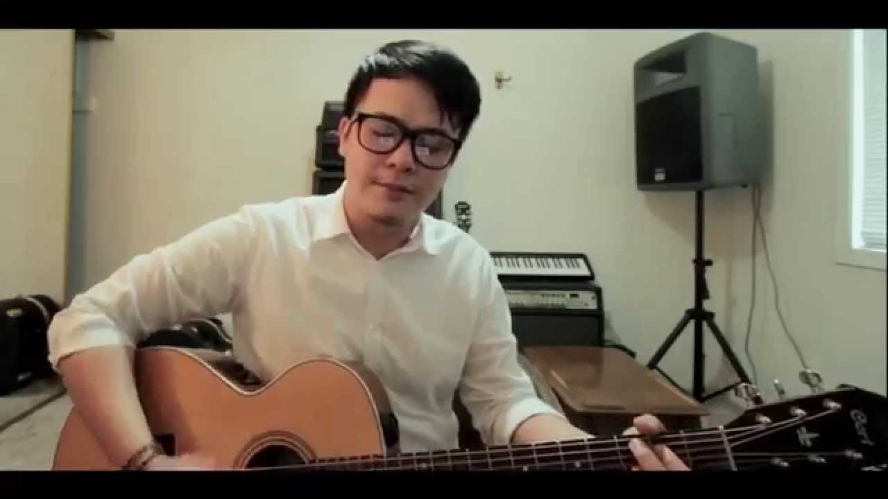 "Your Love" by Alamid (cover) - YouTube