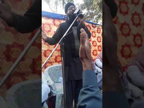 Qari mursal nawaz