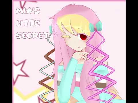 Mia's Litte Secret OST Sweet Entrapment