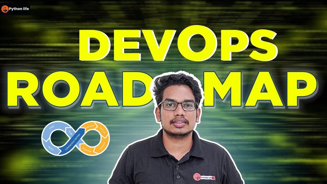DevOps Future RoadMap in Telugu | DevOps in Telugu | DevOps RoadMap for ...