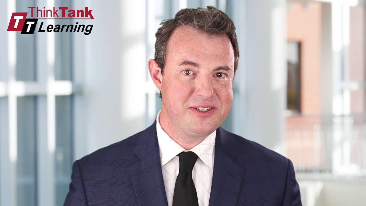 Master Consulting Program - David Phillips - YouTube