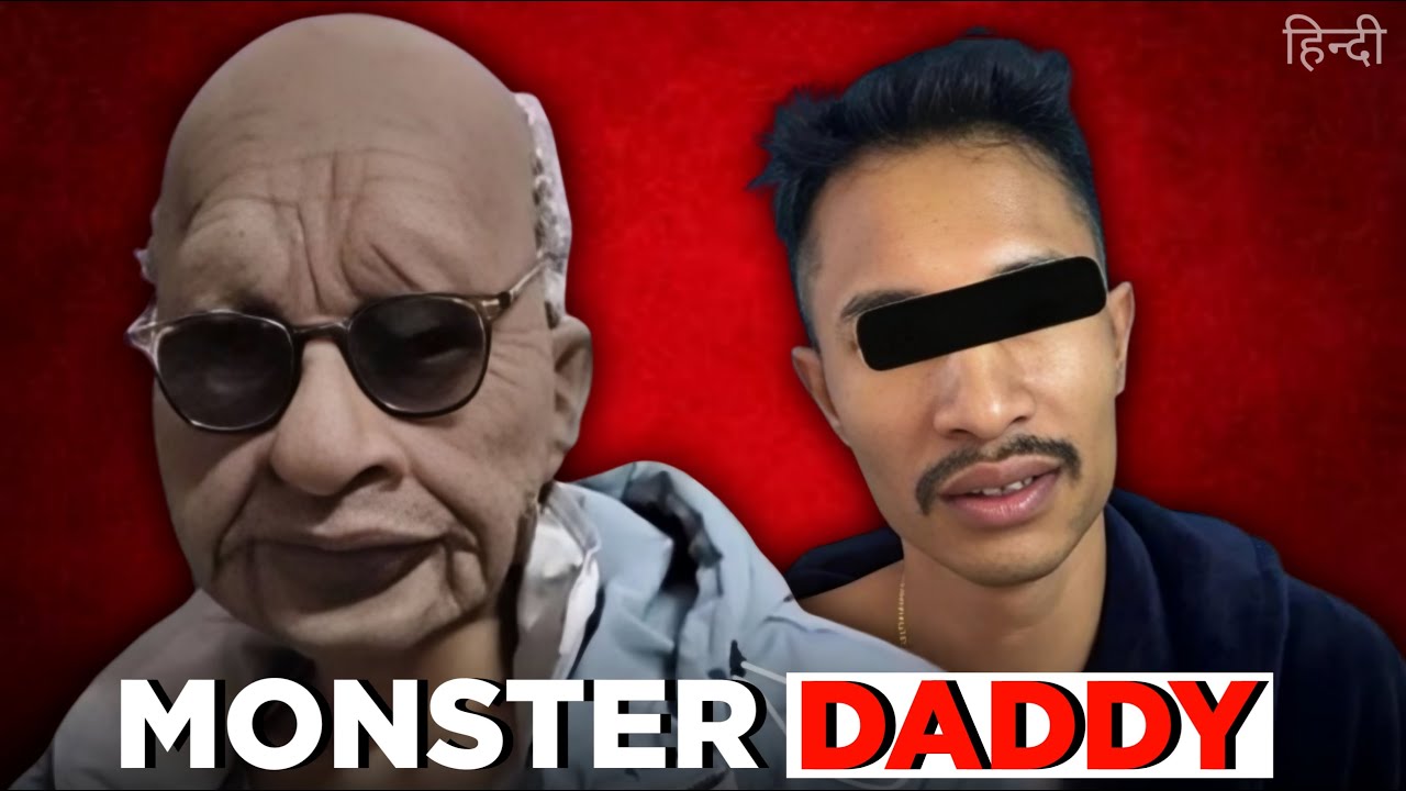 This Sugar Daddy was a MONSTER | Ashish Deula Case - YouTube