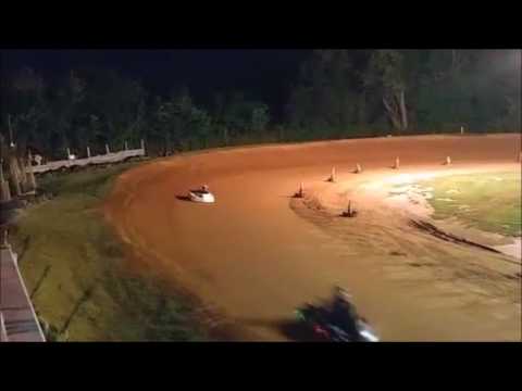 Jr 1 Wheelersburg Raceway/Double Deuce Karting Media - YouTube