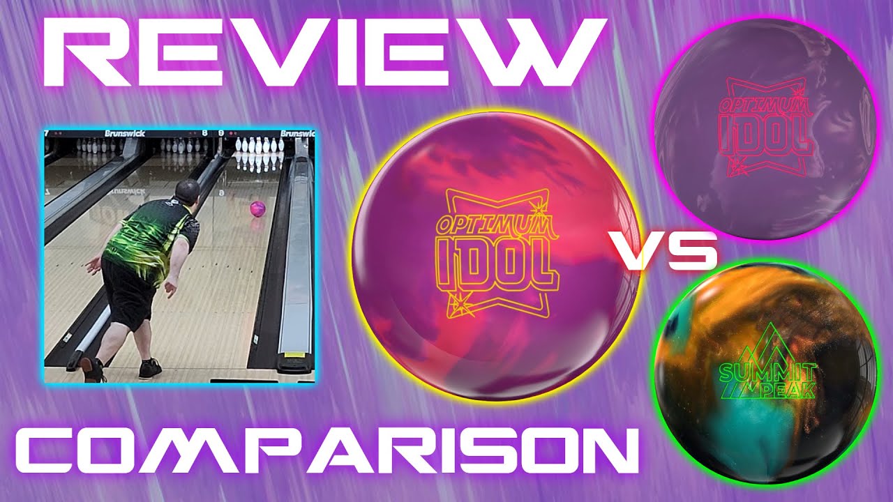 MEMBERS EDITION - OPTIMUM IDOL PEARL | Optimize Your Bag! - YouTube