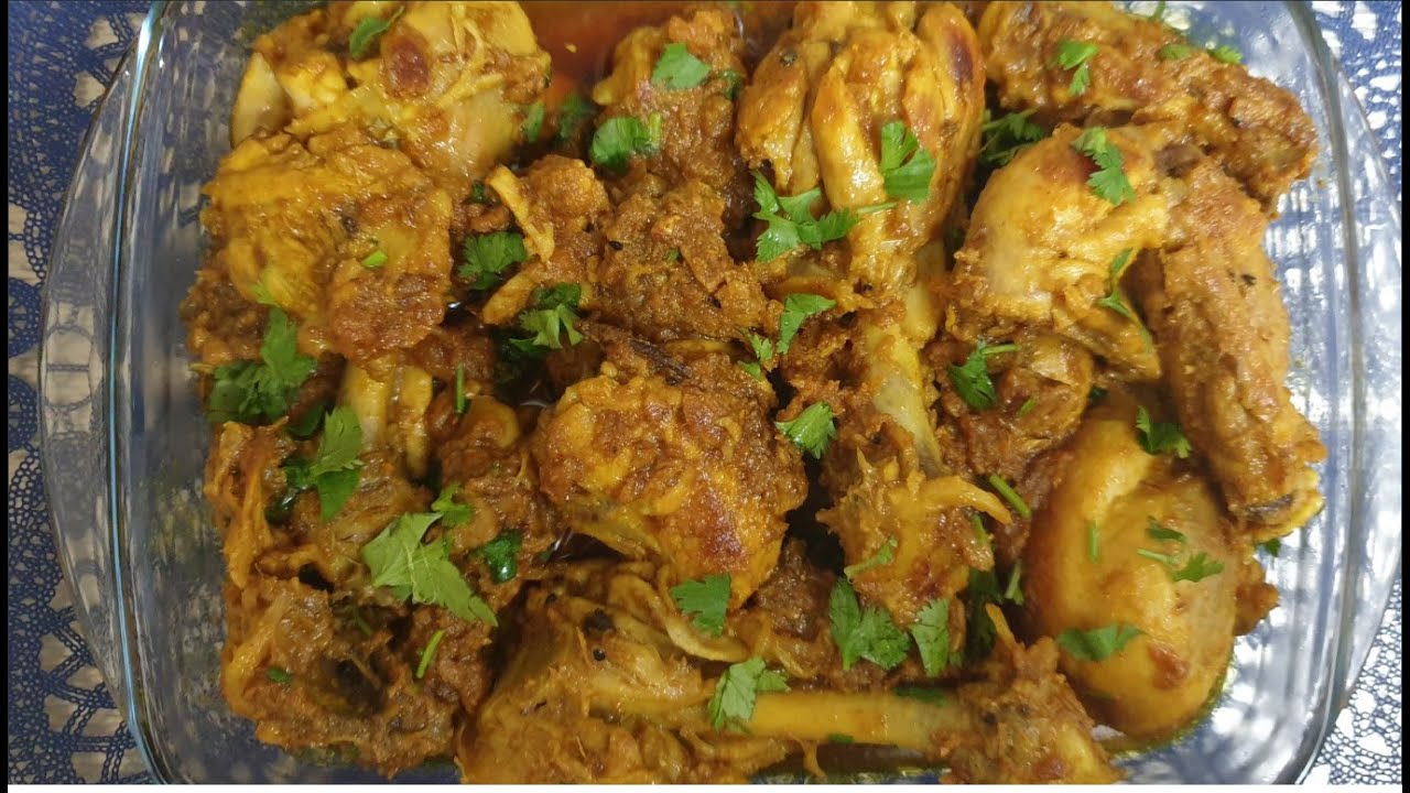 chicken Achar goshat | Achaar goshat | ਅਚਾਰ ਗੋਸ਼ਤ | अचर गोशाला | আছার ...