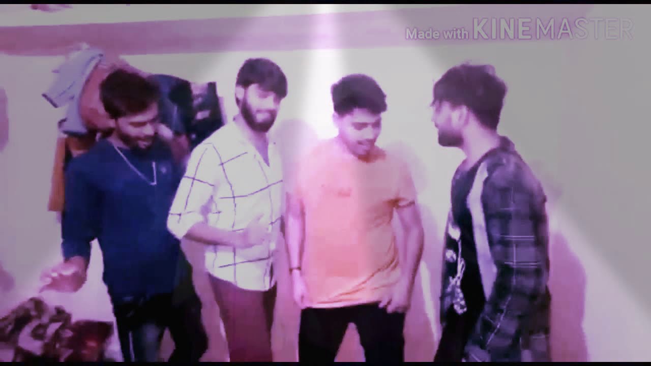 Junaid / Subhan Ali / Mohammed ANAS / Mohammad Arif / Murshid Ahmed ...