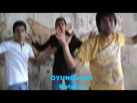 CeyhanCrew -Tek Çete Bizik 2013 Full Hd Klip