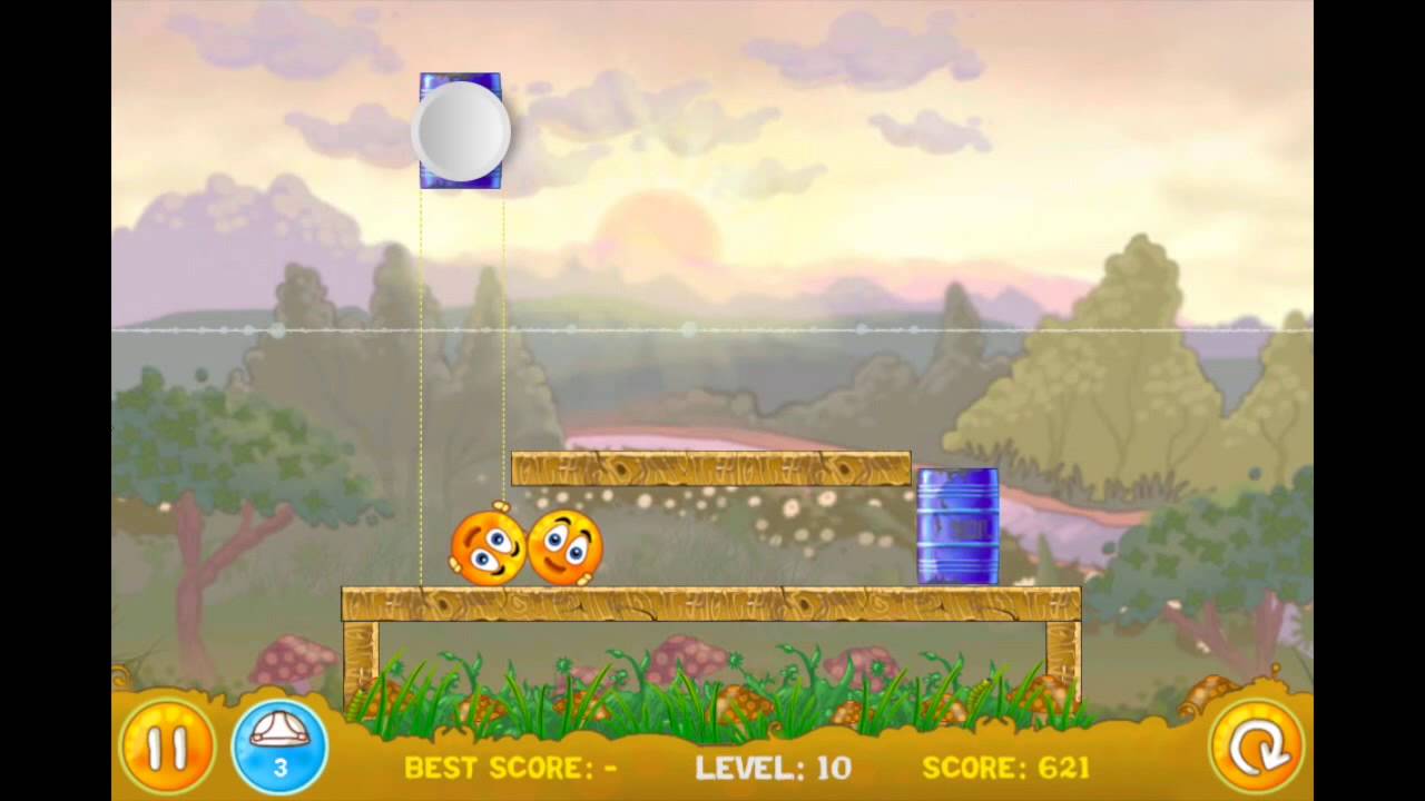 Cover Orange - Level 10 Walkthrough Solution - YouTube