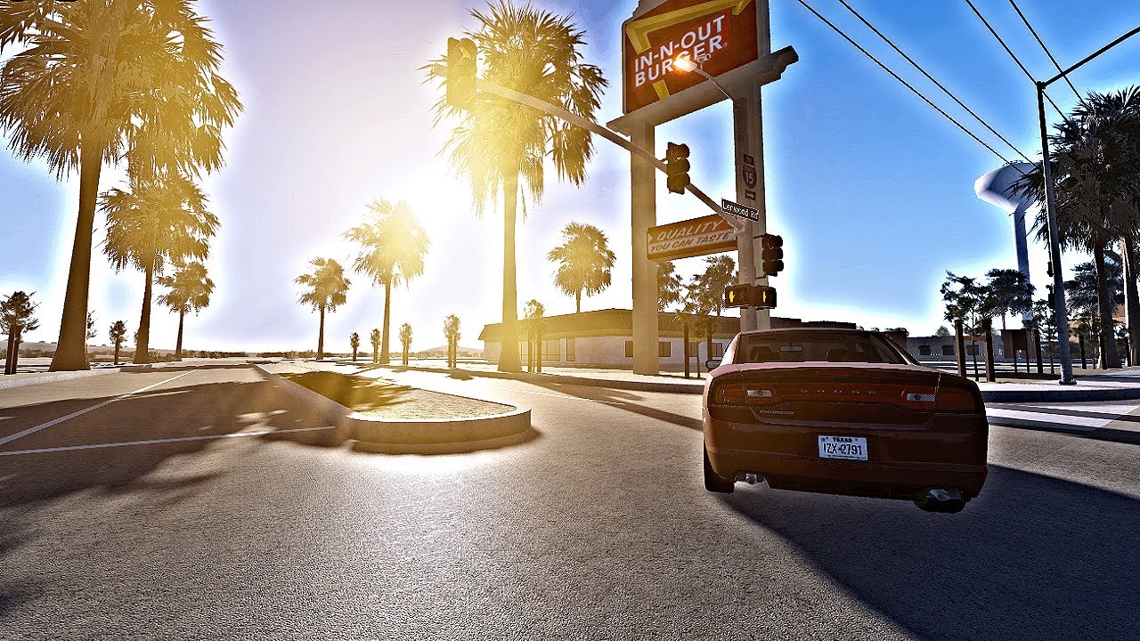 [Free] County RP game (fully scripted)(Roblox studio) - YouTube