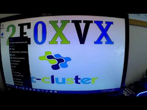 Allstar Micro Node made buy (G7RPG) - YouTube