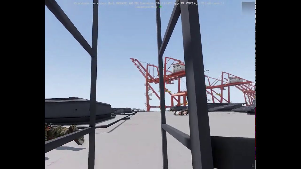 Arma 3 Zip Ties With Ace Are Op YouTube arma-3-zip-ties-with-ace-are-op-youtube