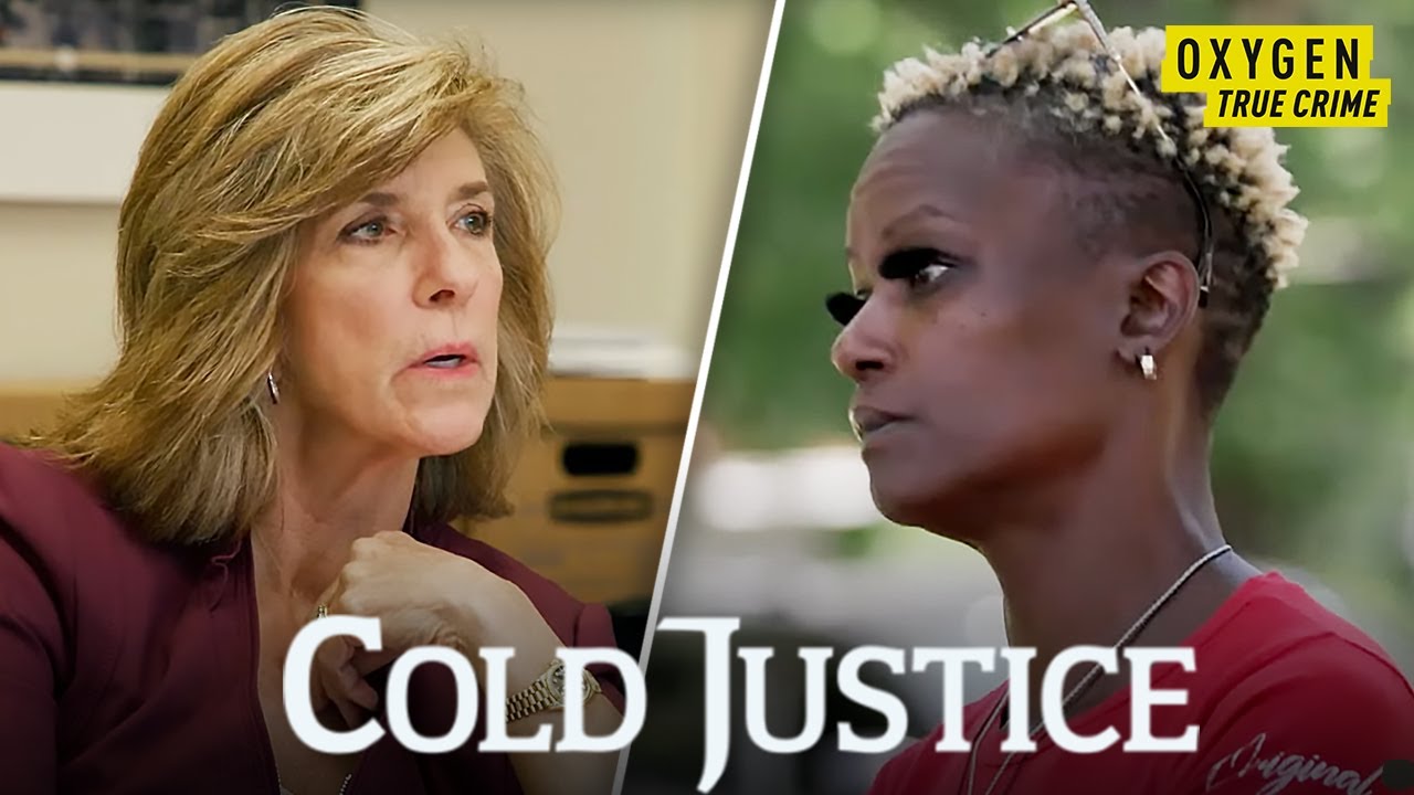 The Cold Case of a Mother's Murder Calls Kelly Siegler to Scene | Cold ...