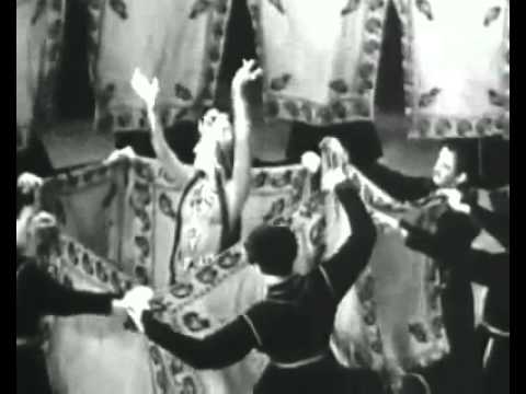 Nino Ramishvili - Jeirani