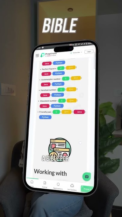 💻 Top 100 Coding Questions You MUST Practice for Placements! 🚀 - YouTube