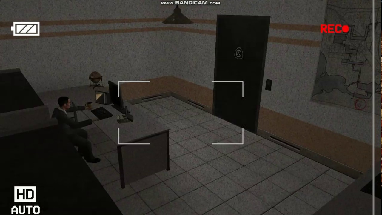 Secret Interviews: SCP-6233 (1 of 2) - YouTube