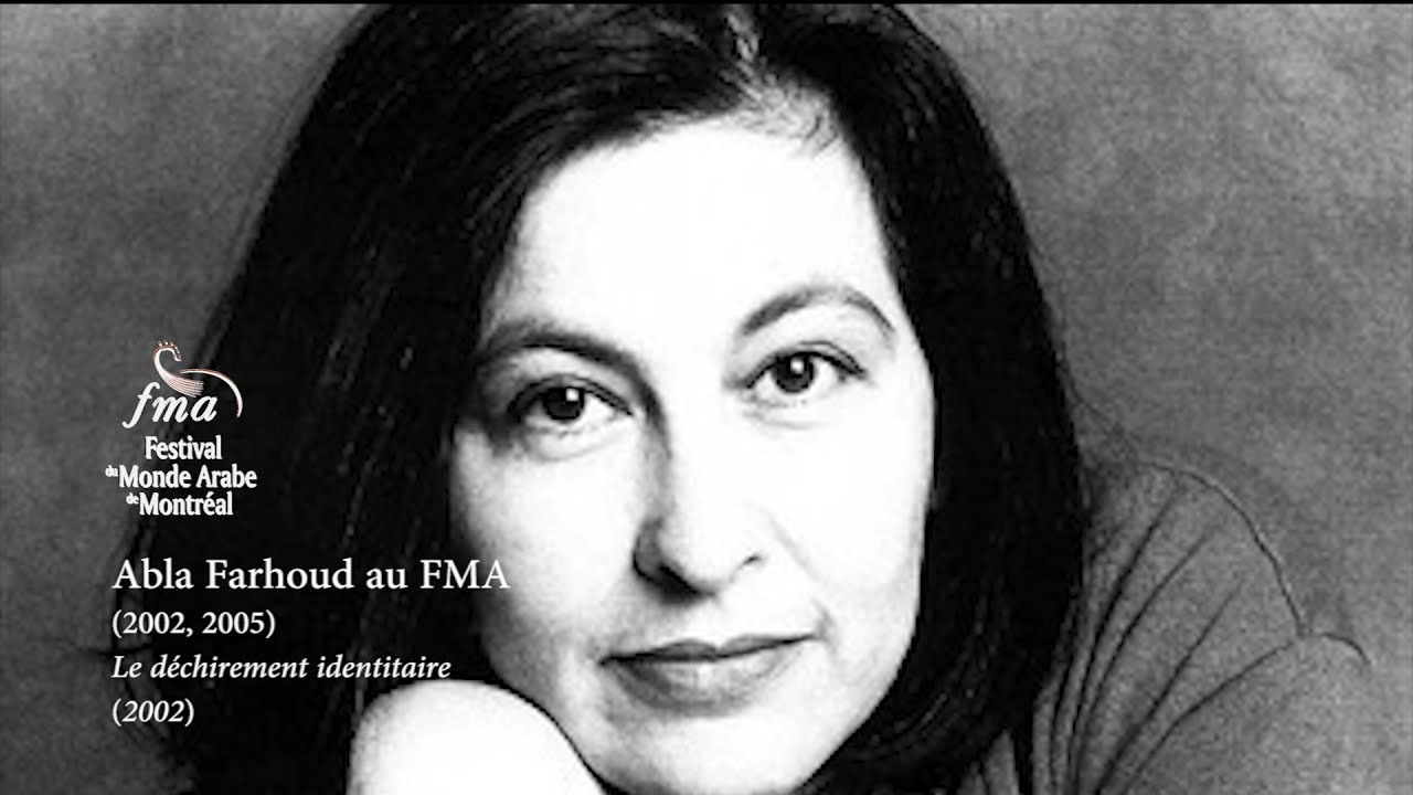 Abla Farhoud, FMA 2002 et 2005 - YouTube