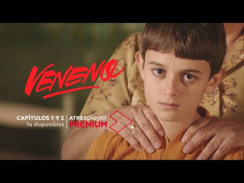 Foto de familia perfecta | Veneno Capítulo 2 - Ya disponible solo en ATRESplayer Premium